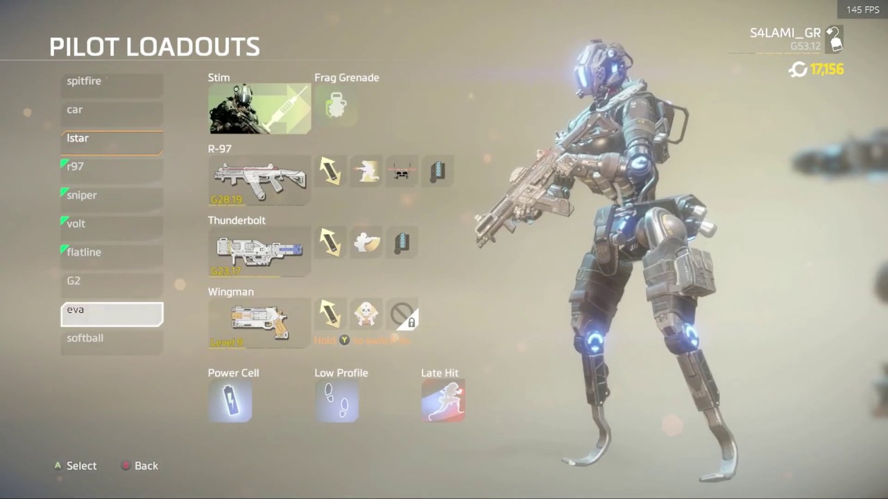 Titanfall 2|Complex things (32k) RAW GAMEPLAY - YouTube