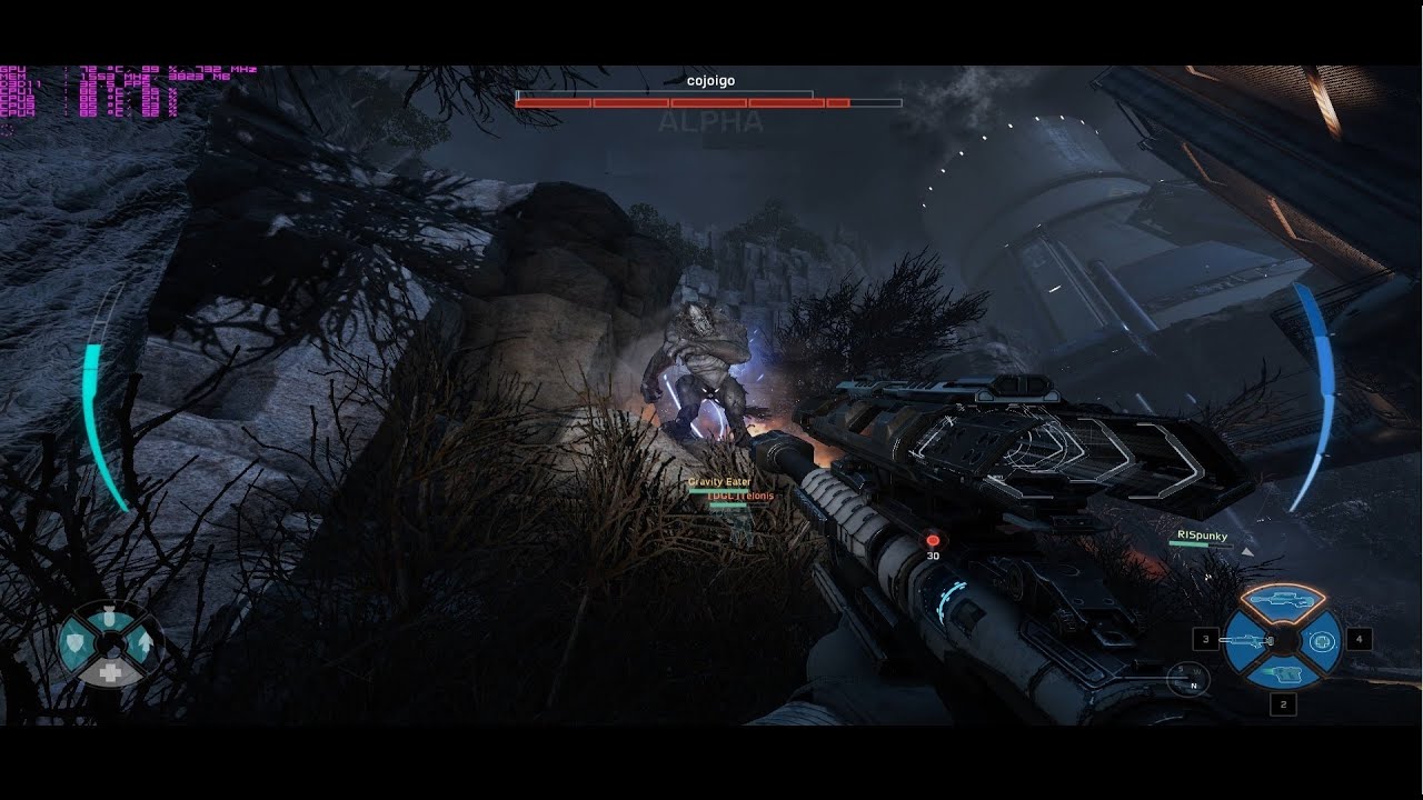 EVOLVE (PC) Review, First Impressions, & How To Play - YouTube