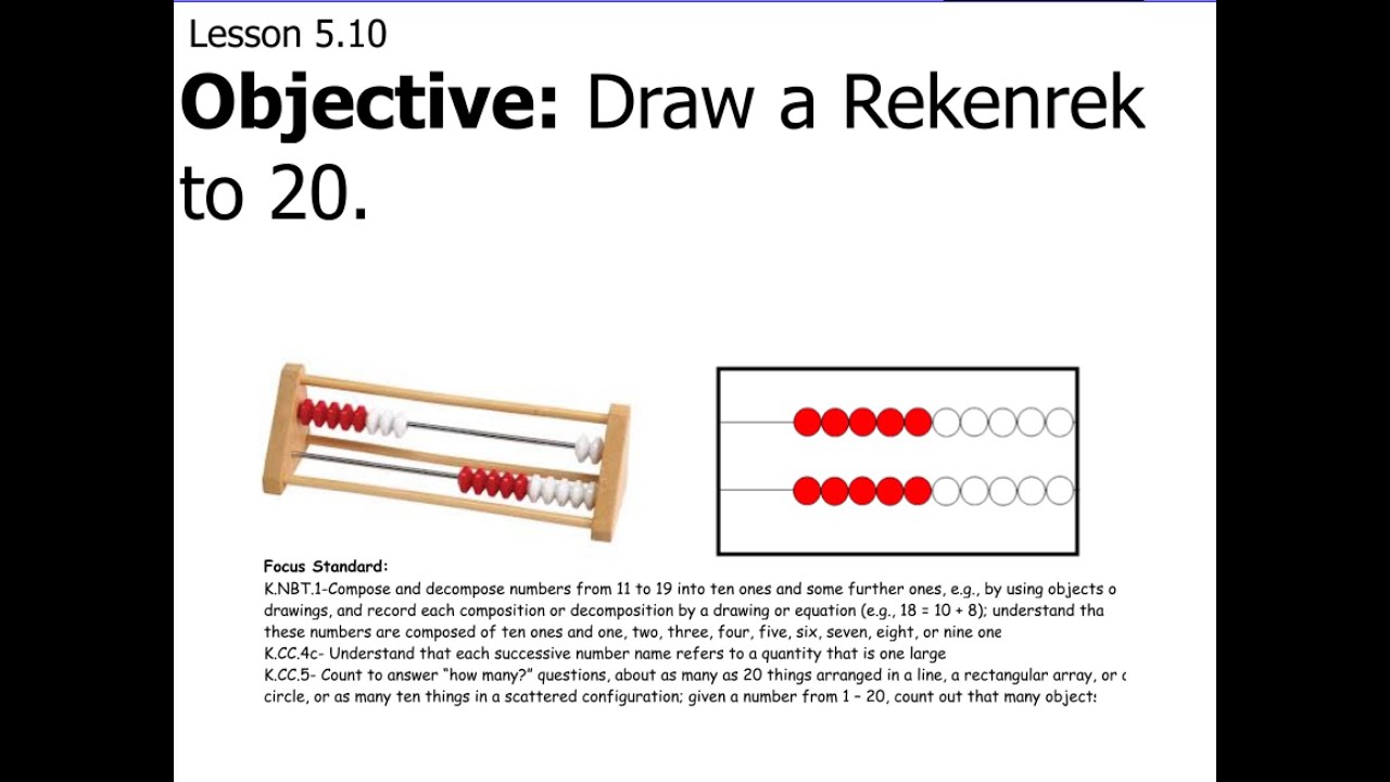 Module 5 Lesson 10 - YouTube