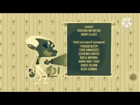 Mr Bean End Credits In G Major 65 - YouTube