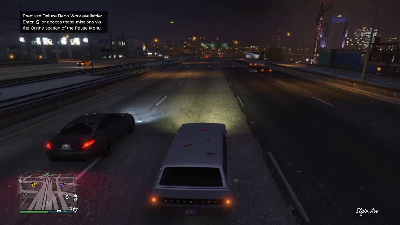 Random explosions are fun - YouTube