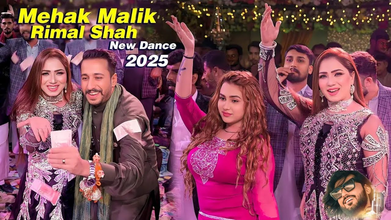 Lohe da chimta zeshan Rokhri song Mahik malik dance performance - YouTube