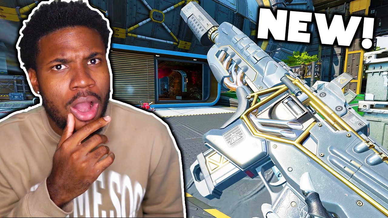 All MAJOR Changes in New Apex Legends Season 12 Update! (Apex Legends ...
