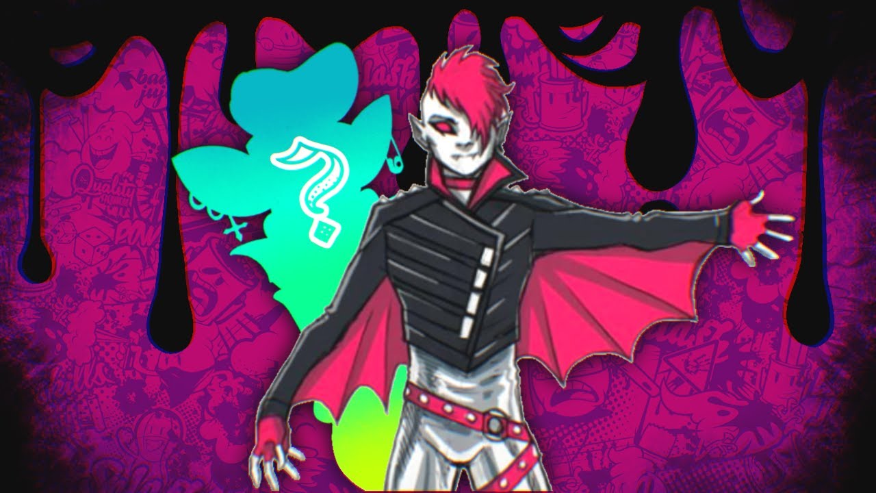 New Warriors REDESIGN | B-Negative - YouTube