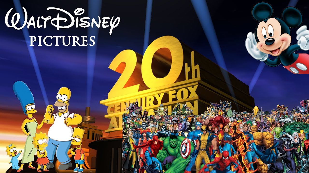 Mickey Mouse sacó los billetes!!!! Fox una division de Walt Disney ...
