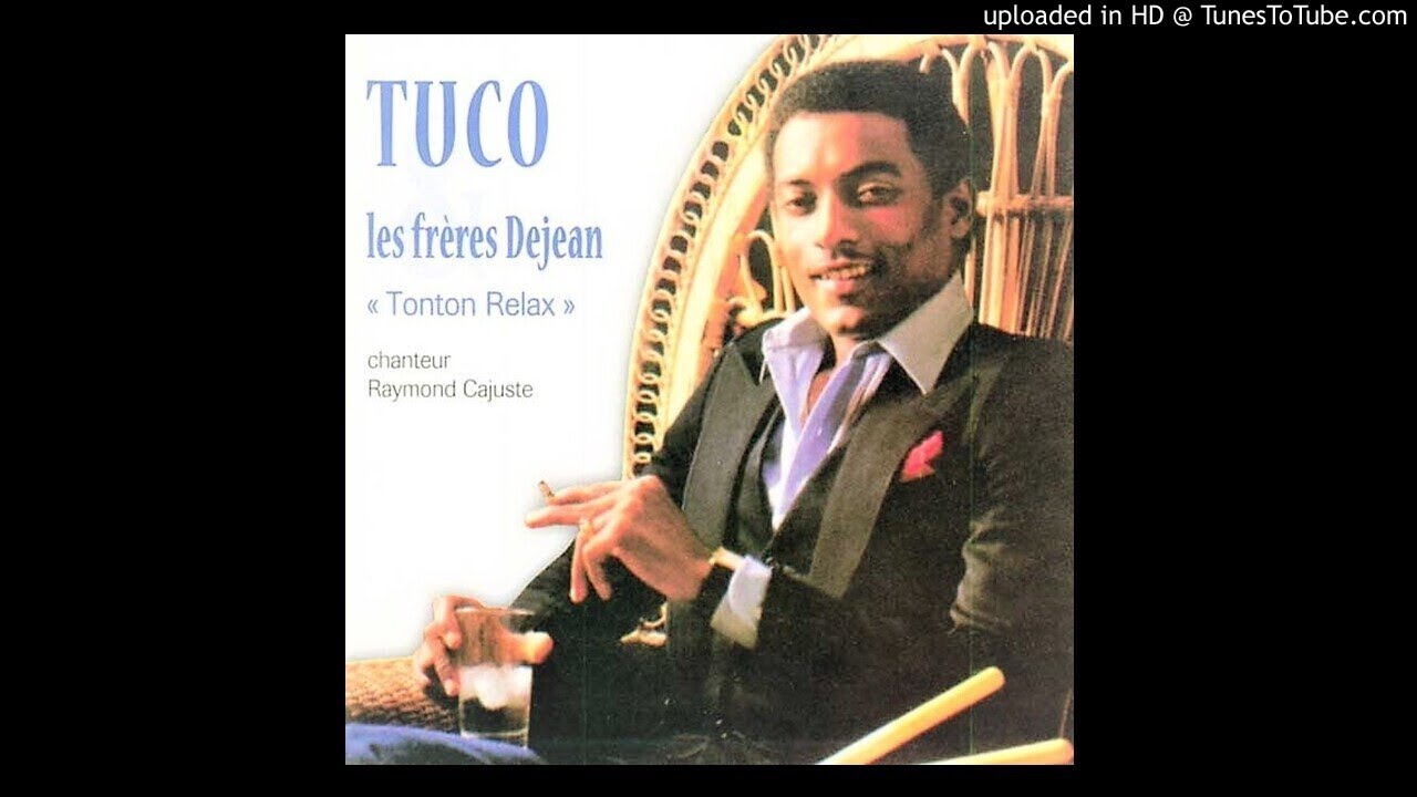 TUCO & LES FRÈRES DÉJEAN: CIRILIEN - A/C: Ulrick"Tuco"BOUZI(Batterie ...