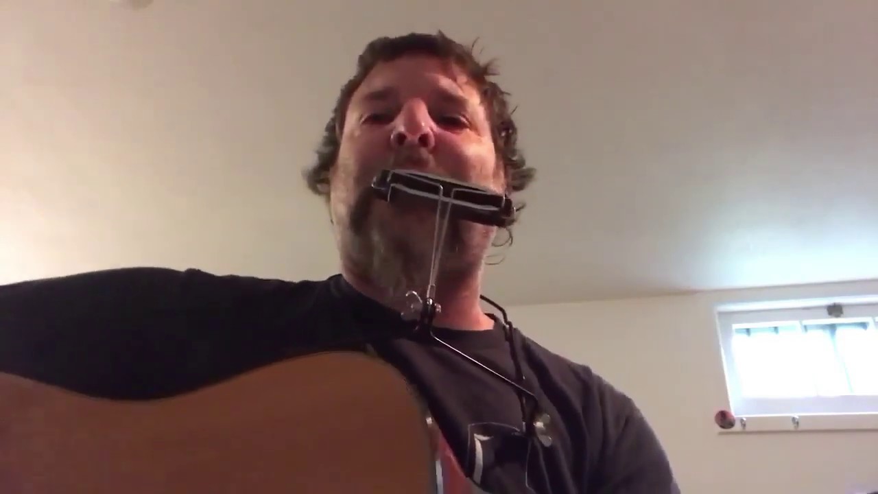 "Take a Walk" by David Lipkind - YouTube
