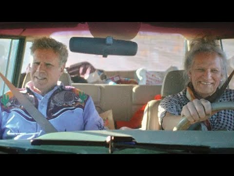 Will & Harper is a tribute to Baphomet + RIP Kris Kristofferson + HAARP ...