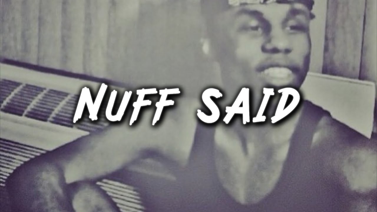 [FREE] "Nuff Said" | Speaker Knockerz Type Beat 2023 | Trap Beat - YouTube