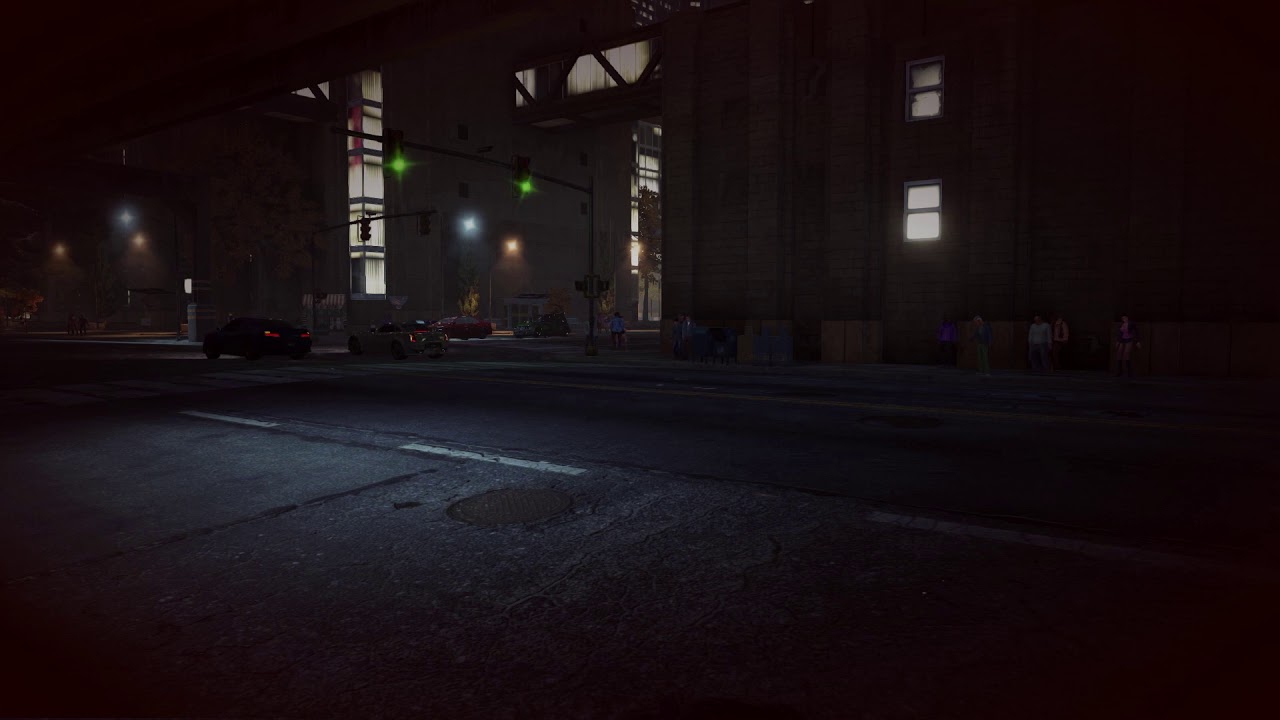 saints row 3 remastered gameplay - YouTube