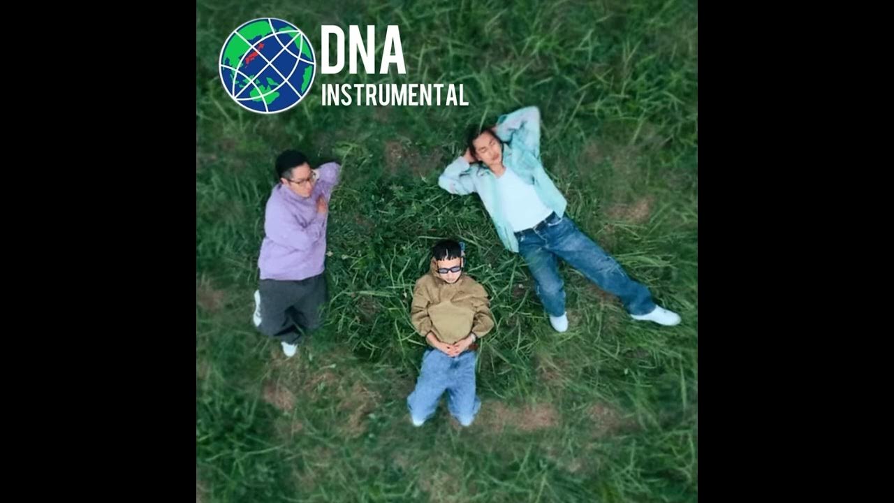 【Remake Instrumental】BIM - Dna (feat.Kohjiya&Punpee) - YouTube