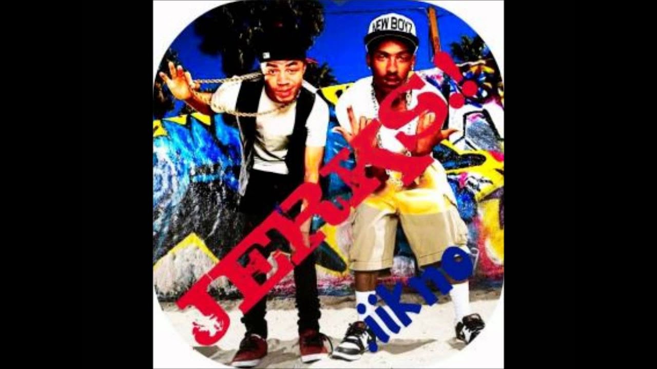 Jerkin Song - Bad Girl Go Kid Zooted - YouTube