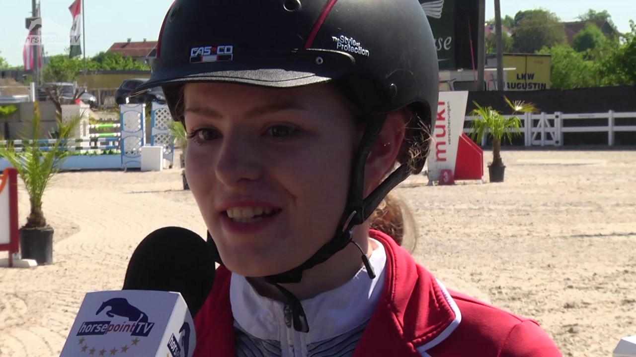 Im Interview: Michele Ruth... - YouTube