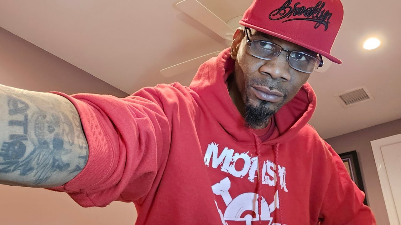DEAD PREZ: MIND S3X! #SIGMA ep12 SongsIGotMadAbout - YouTube