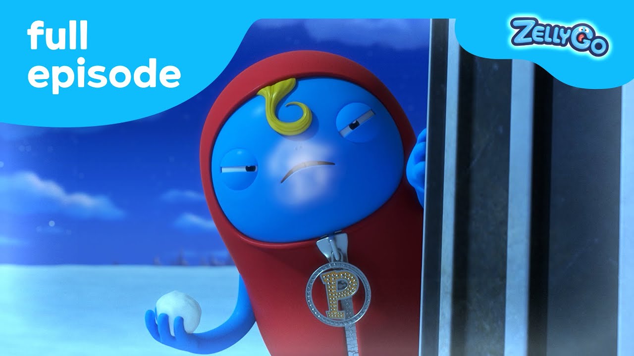 Are you ready to compete with me..? | cartoon for kids best song and ...