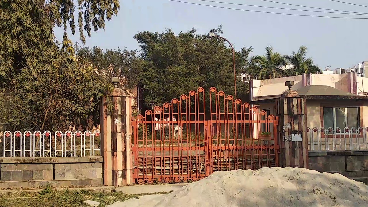 Gorakhpur Taramandal ghumne Aaye Hai - YouTube