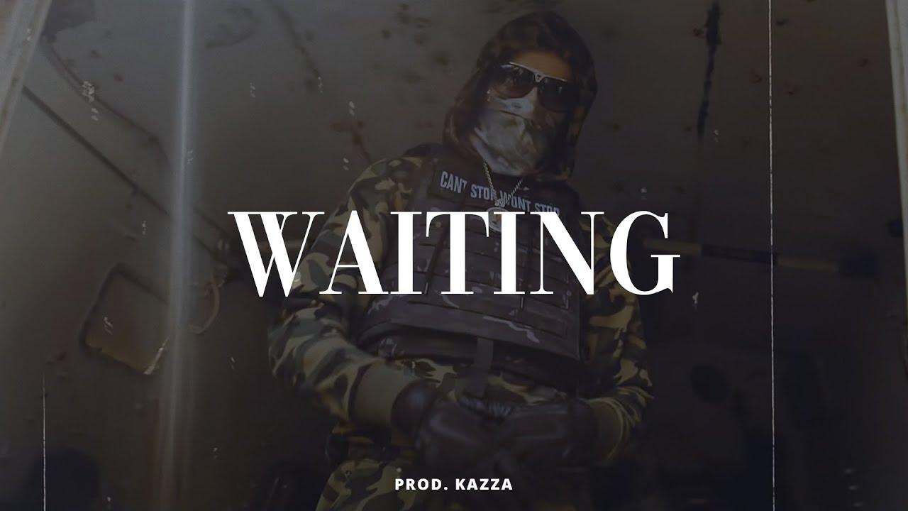 Meekz x Tunde x Fredo Type Beat - "Waiting" | UK Rap / Trap ...