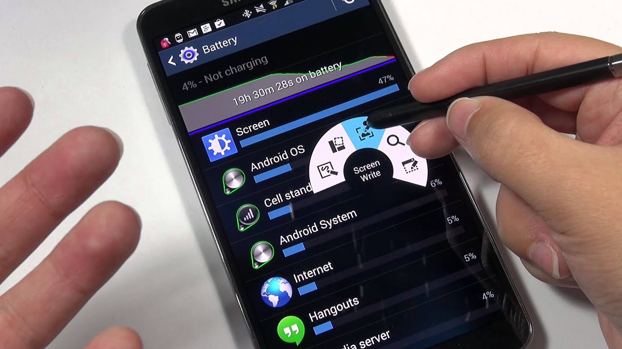 NOTE 3 Review: All You Need to Know - YouTube