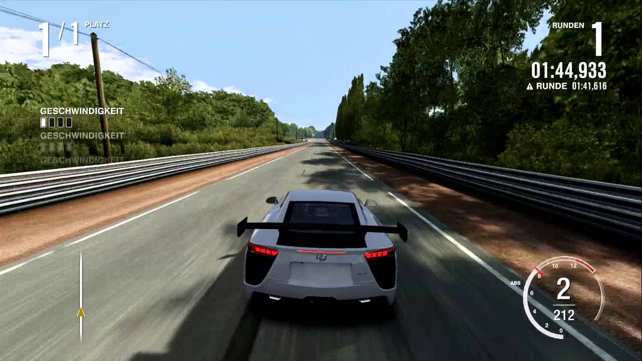 Forza 4 ISO Mods - YouTube