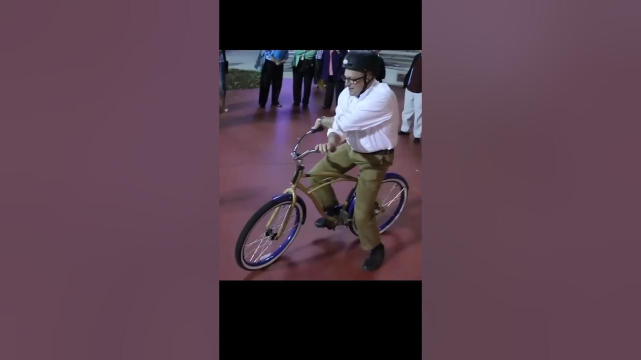 The Backward Brain Bicycle: A Lesson in Rewiring Your Mind# ...