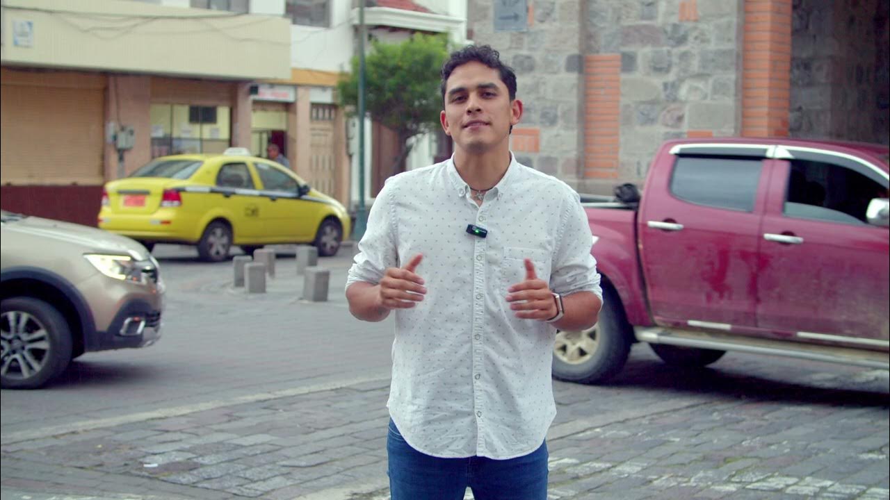 Que tu voto sea por el cambio - YouTube