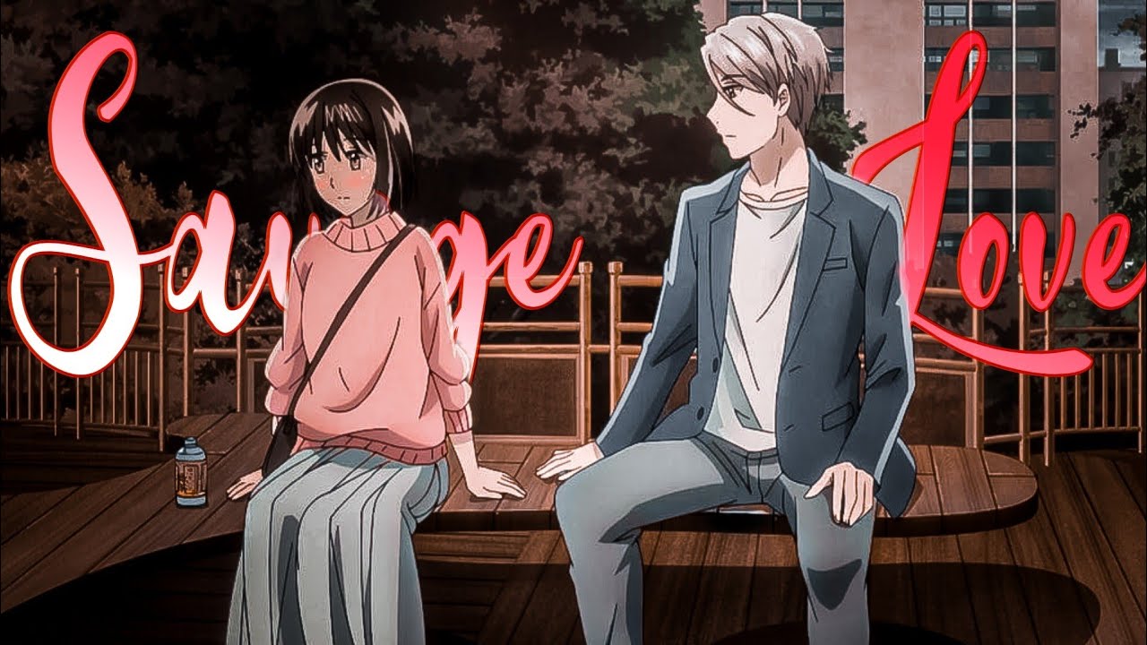 It's Too Disgusting to Call this Love || Savage Love @JasonDerulo - YouTube