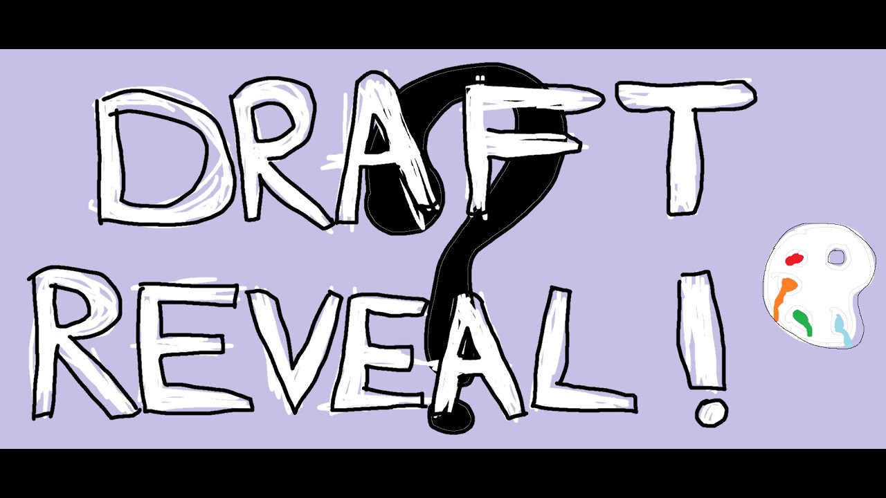 IBL Draft Reveal and Art Show! | Pokemon Draft League - YouTube