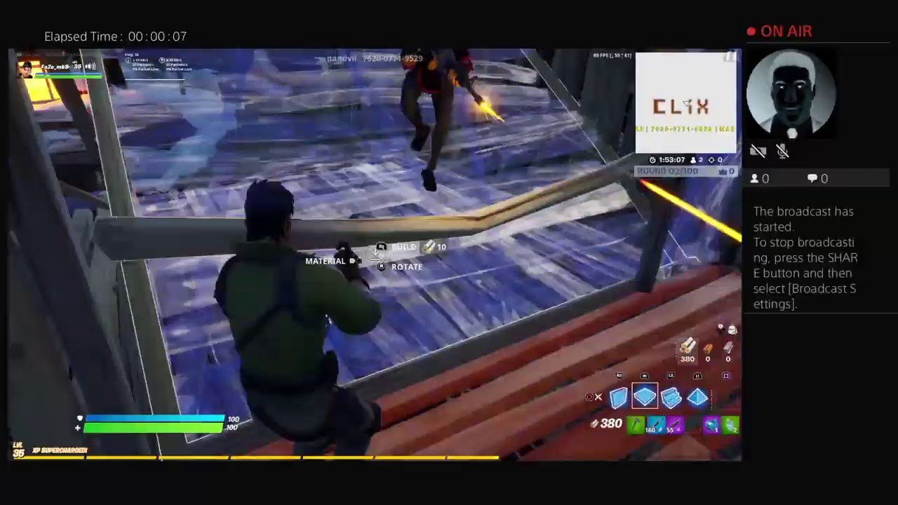 FaZe_mk9 clipz - YouTube