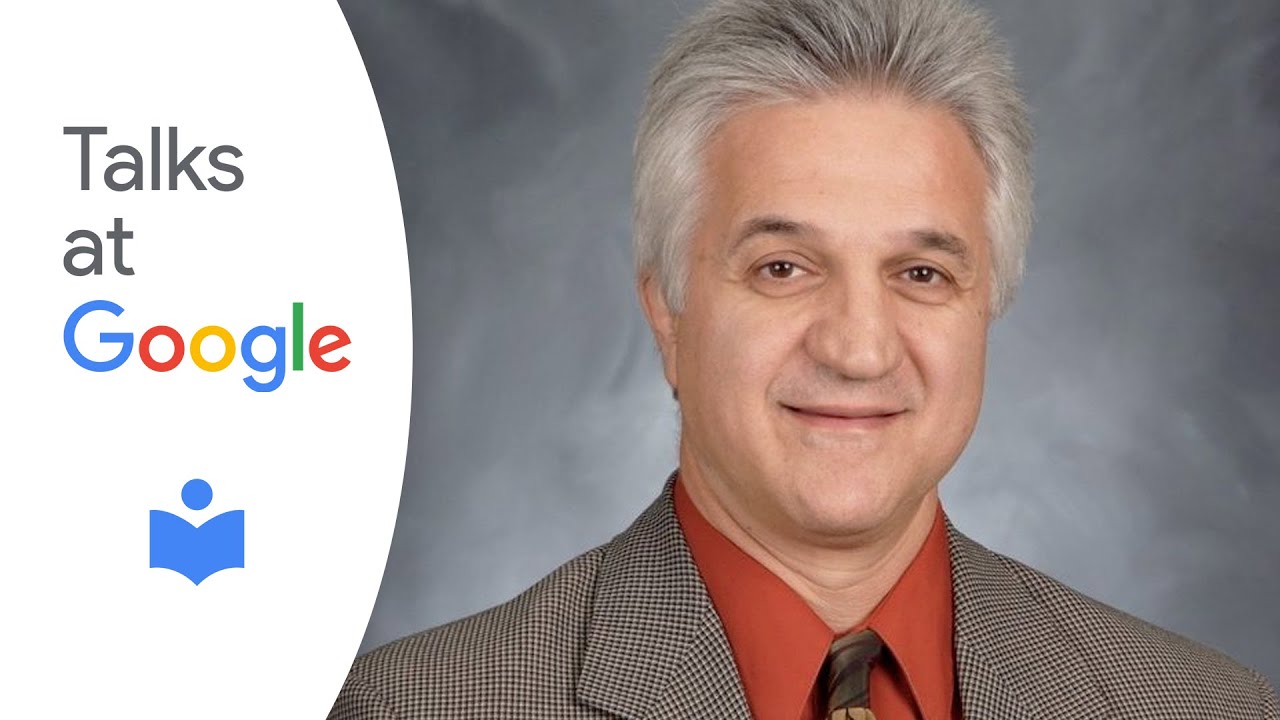 When The World Was Young | Tony Romano | Talks at Google - YouTube