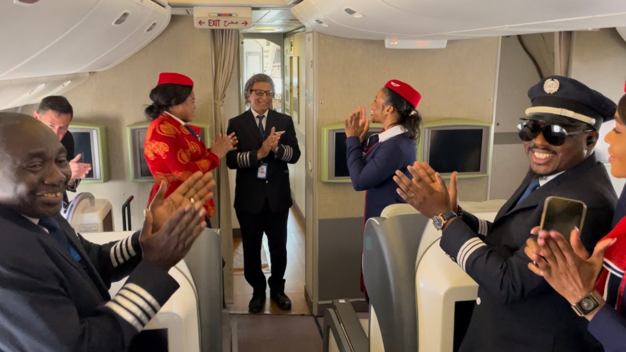 One last time in the skies (CAPTAIN AMIR HASHMI) - YouTube