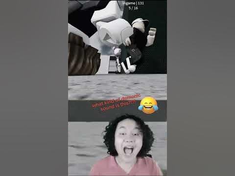 Why is it always me?! - YouTube