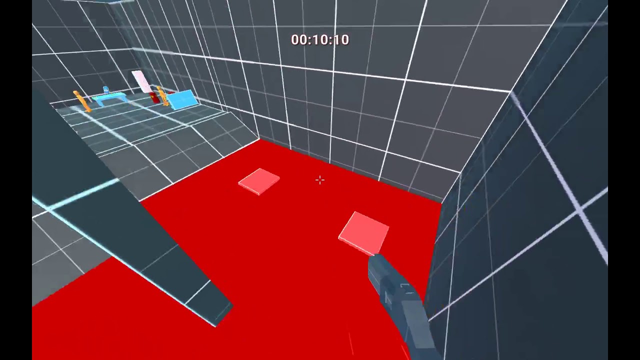 Dani's Karlson | Escape 1 Speedrun (00:12:94) Former WR - YouTube