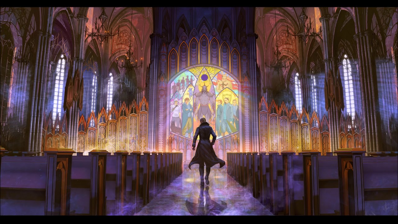 [Original] Kyrie - YouTube