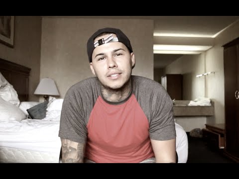 25 FACTS ABOUT ME - DEREKDESO - YouTube