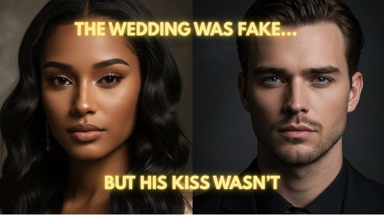 A FAKE MARRIAGE TO THE BILLIONAIRE CEO… BUT HE NEVER PLAYED BY THE ...