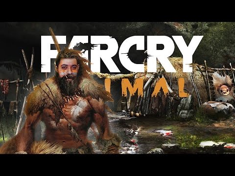MANYAK SİNCAP | Far Cry Primal #26 [TÜRKÇE]