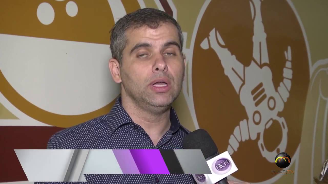 Artur Costa Filho - Multi TV Cidades (Parte 3) - YouTube