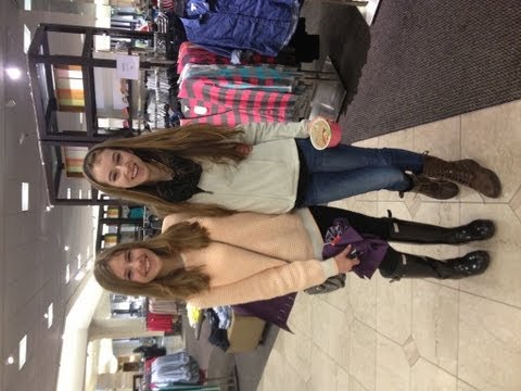 Vlog:Meeting Laurenboutique and more!
