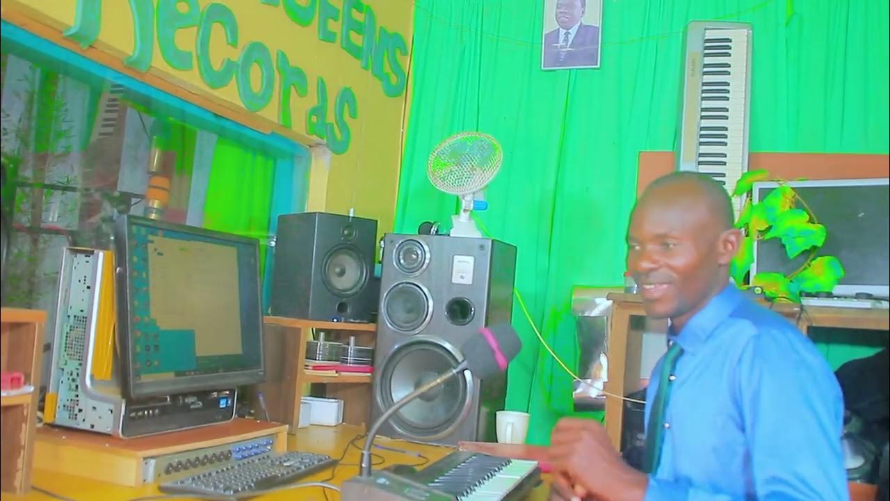 Mungu ni Muumba by Wekesa Abraham 2024 - YouTube