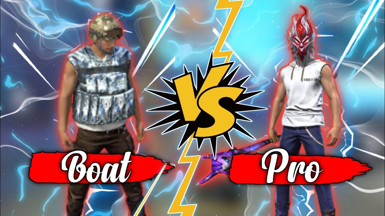 Baot VS Pro One Tap Headshot Gameplay || 1 VS 1 Super Hit Game Play 😲😨 ...