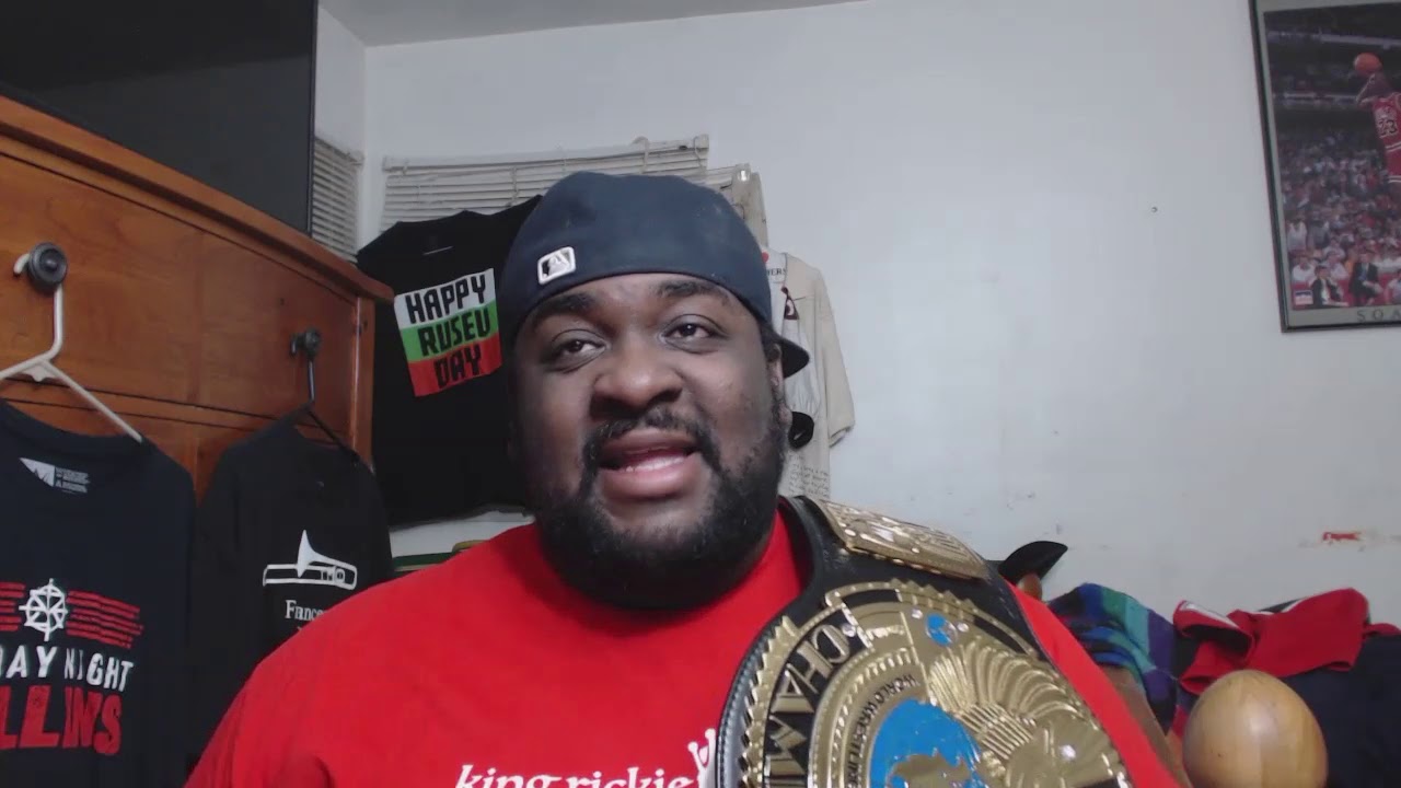 Watch The Throne: Episode 2 - Talking Smack - YouTube