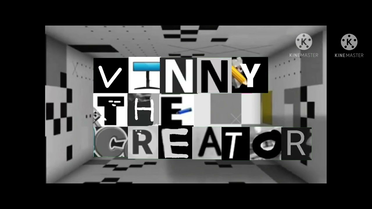 VTC Network Letter Test (Rykiel's Version) - YouTube