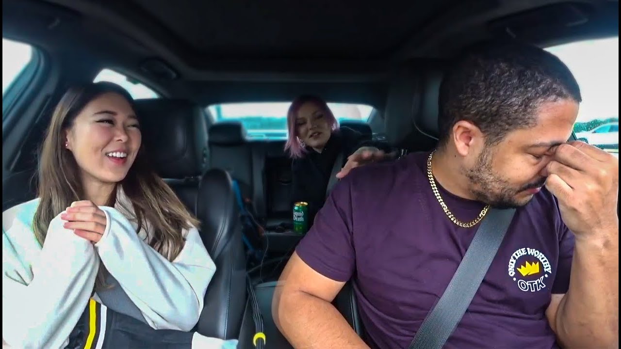 Nick Gets ROLLED by Extra Emily - YouTube