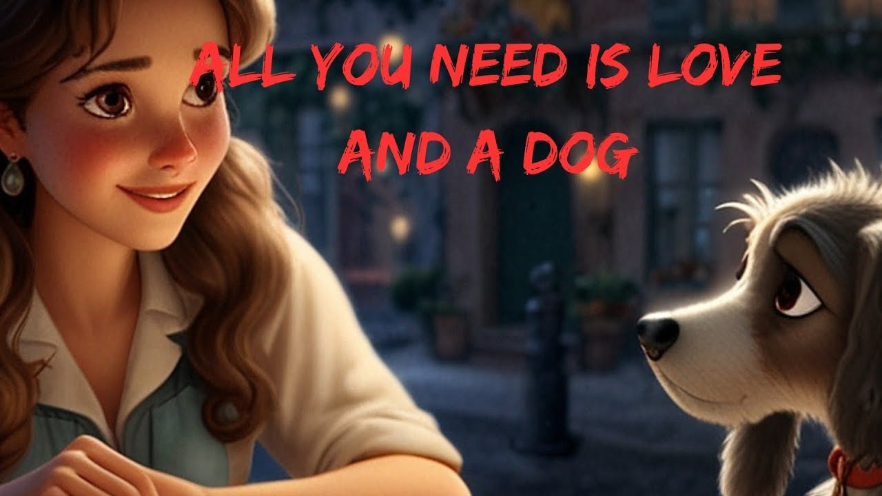 Bella Notte" - Lady and the Tramp - YouTube Music