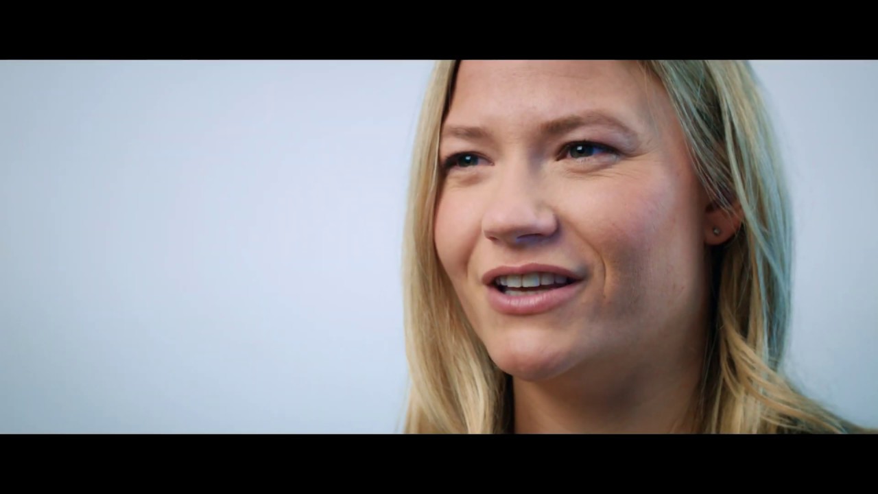 Engaging Women In Cyber Defence - YouTube