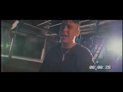 JOHN C - C90 REMIX ft. MODODIABLO (BHAVI Y ECKO)