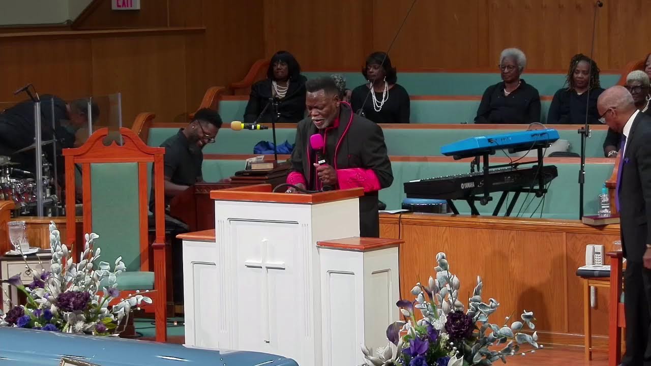 Celebrating the Eternal Life of Ms. Louise Joyner Henderson | September ...