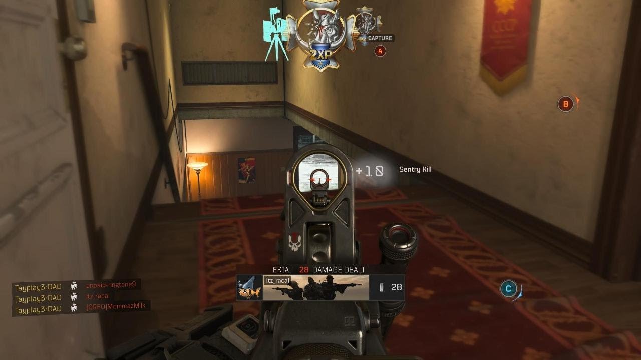 Call of Duty: Black Ops 4 Hardcore Barebones Moshpit. Thursday, May 09, 2024. - YouTube