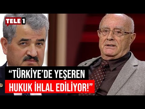 Turgut Kazan'dan çok konuşulacak Muharrem Akkaya iddiası! \