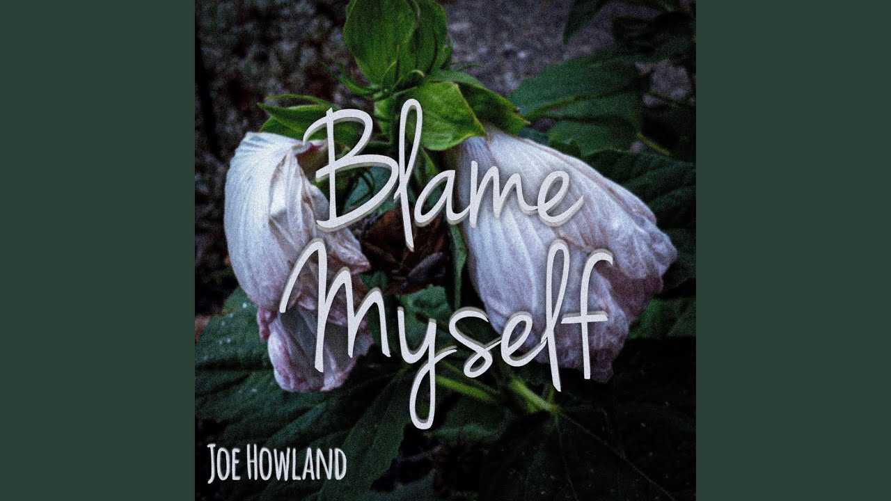 Blame Myself - YouTube